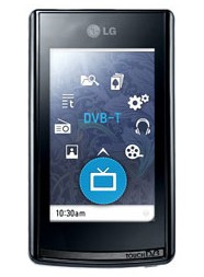 LG T80 Mp3 con DVB-¿T?