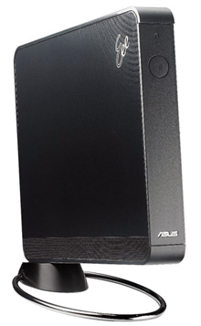 Vídeo: Asus Eee Box a prueba