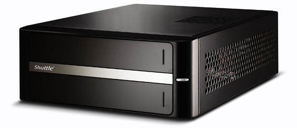 Shuttle X27 a por el Asus Eee Box y Dell Studio Hybrid