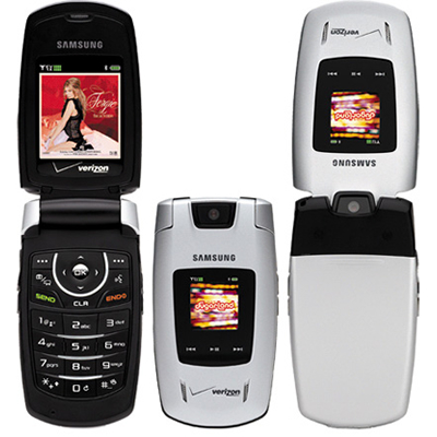 Samsung lanza el U540