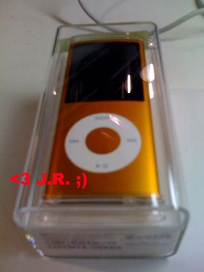 Filtrada una foto de un iPod nano 4G en su embalaje ¿fake?