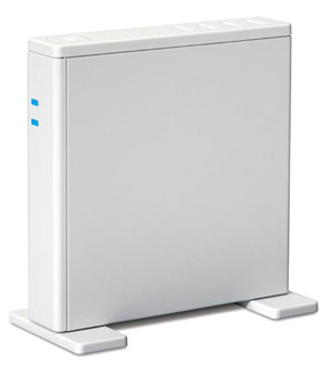 Router WiFi de Nintendo