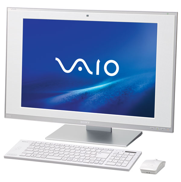 Type L: nueva Vaio todo-en-uno