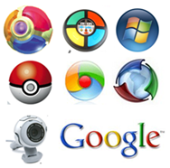 Chromon, la fusión entre Chrome y Simon