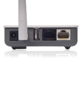 Fon lanza La Fonera 2.0, con puerto USB y aplicaciones (aun en desarrollo)