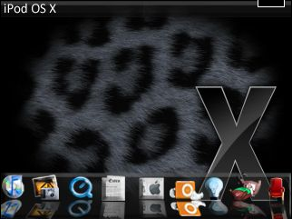 Personaliza tu iPod con iPodWizard