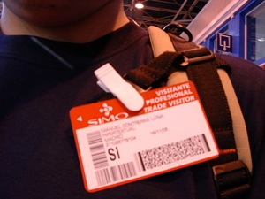 ¿Por qué se sigue celebrando el SIMO en Madrid?