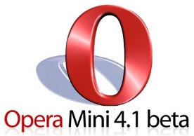 Opera Mini es rechazada de la App store