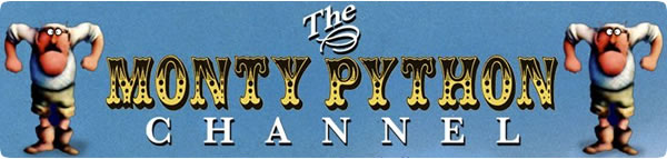 Monty Python estrena canal en YouTube