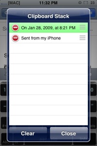 Clippy se actualiza e incluye clipboard