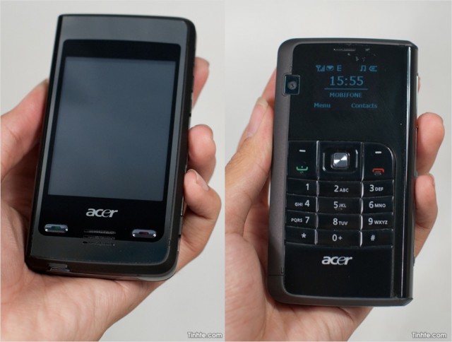 Acer DX650, llega directamente desde WTFlandia