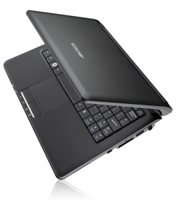 [MWC 2009] Archos presenta su Archos 10 y anuncia el Archos 10s