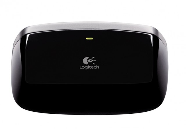 Adaptador para los controles remotos Logitech Harmony en tu PS3