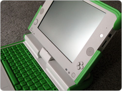 Las nuevas netbooks del proyecto OLPC cambian los procesadores AMD por ...