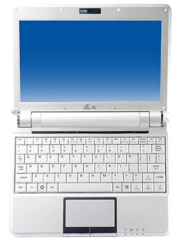 La gran guía de los netbooks en Wikipedia
