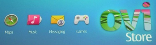 Nokia Ovi Store se lanzará con más de 20.000 ítems