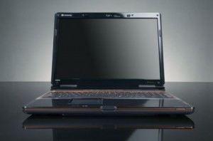 Gateway actualiza la serie de laptops P FX para jugones