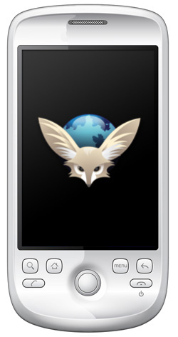 Fennec para Android, ¿como aplicación nativa?