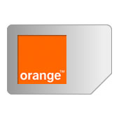 Orange UK empieza a utilizar Mini-SIMs