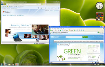 Novedades en la Release Candidate de Windows XP Mode