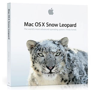 9 dudas sobre Snow Leopard resueltas por un lector de AppleWeblog