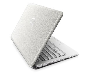 Más imágenes del nuevo HP Compaq Mini 311c