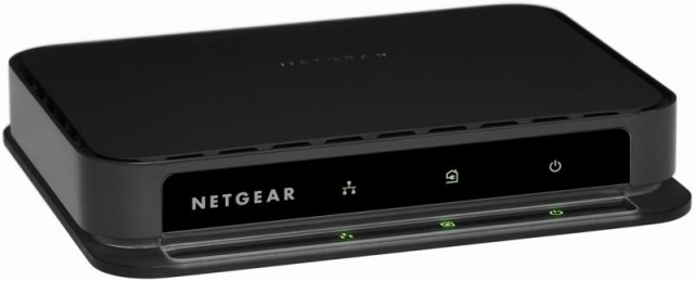 Netgear presenta el kit PLC XAVB1004 y el peor rap del mundo