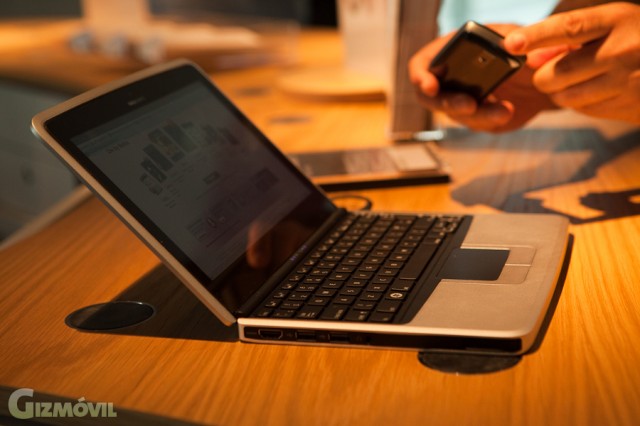 Lo que la siguiente generación del Nokia Booket 3G debería de ser