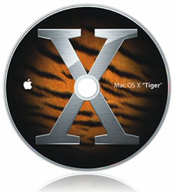 Apple dice adiós a Tiger y deja de darle soporte al sistema operativo