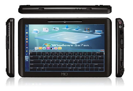 Haleron presenta su nueva tablet: iLet