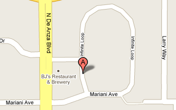 Historia de Apple #6: La curiosidad de 1 Infinite Loop