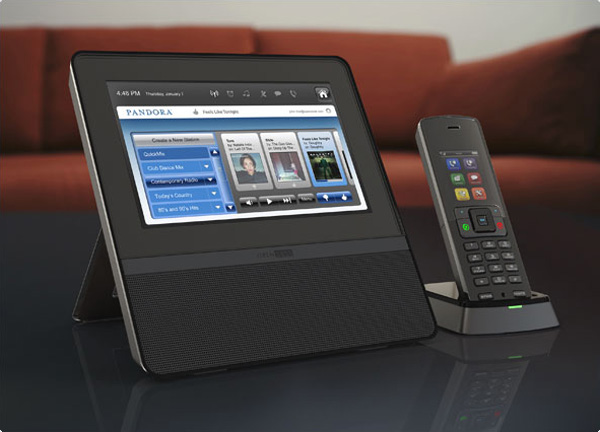 OpenPeak nos enseña su OpenTablet 7 en el MWC