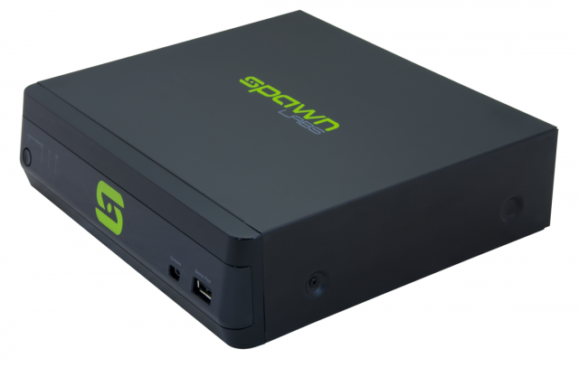 Spawn Labs HD-720 permite jugar a tu videoconsola desde cualquier ...