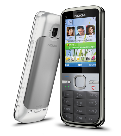 ¿Nokia C Series para esta semana?