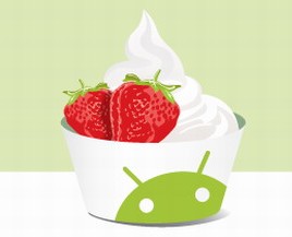 Android Froyo 2.2 ya está en pruebas, y podría llegar en mayo