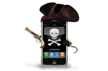 Apple advierte a los usuarios sobre los riesgos del jailbreak