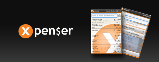Xpenser: Controlá tus gastos fácil y rápido con Android