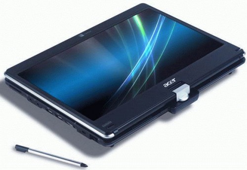 Rumor: Acer podría mostrar una tableta con Chrome OS antes del Computex ...
