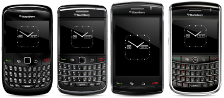 RIM cuenta detalles sobre BlackBerry Internet Service 3.1