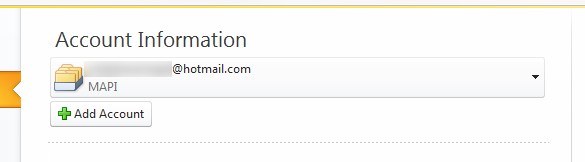 El equipo de la suite Office lanza el nuevo Outlook Hotmail Connector