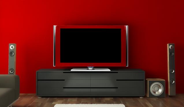 Colorware personaliza hasta tu televisión