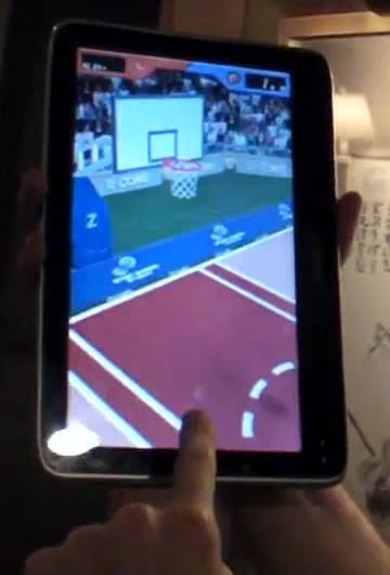 Malata SMB-A1011, tablet con Android que promete