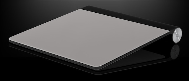 Colorware te deja elegir el color de tu Magic Trackpad