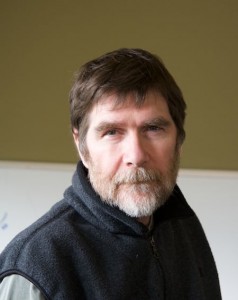 Fallece Martin King, Inventor del T9