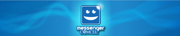 Messenger Comcel, nuevo servicio de la operadora Colombiana