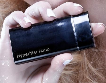 HyperMac demandado por problemas de patentes