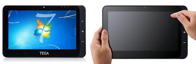 ViewPad 10i y Tega v2 en realidad son hermanos gemelos