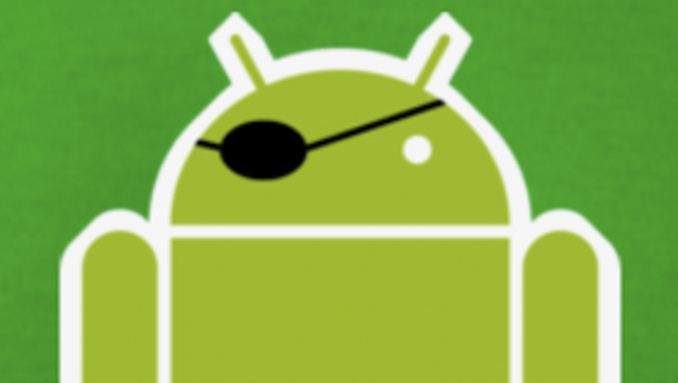 Estudio indica que la piratería en Android es un gran problema para los ...